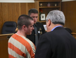 Boone Pleads Guilty to Complicity to Murder in Swan Case | Geauga ...