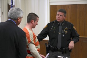 Boone Pleads Guilty to Complicity to Murder in Swan Case | Geauga ...