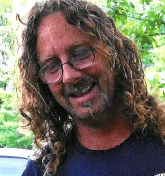 Steven R. DeSantis | Geauga County Maple Leaf