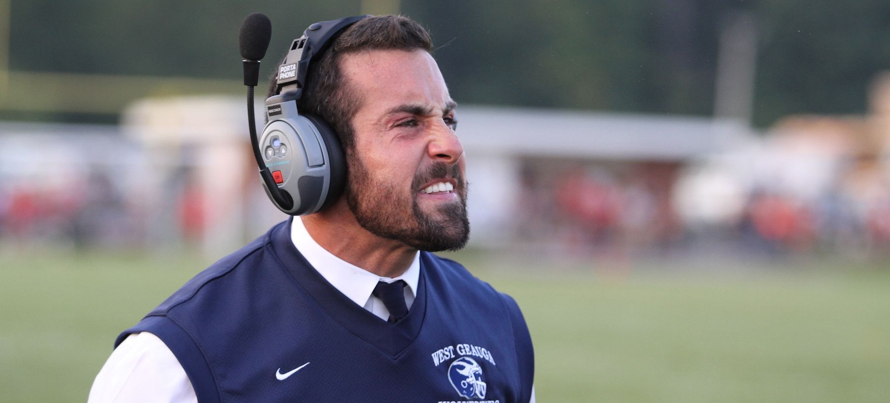 Cirino Pleads Guilty to Student Relationship at West G | Geauga County ...