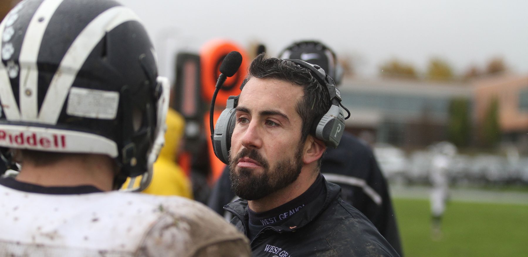 Cirino Charged with Sex Crimes While at West Geauga | Geauga County ...