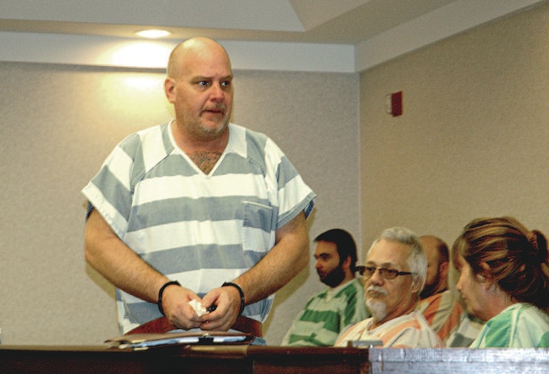 Hambden Man Charged in Armed Robbery at Chase Bank | Geauga County ...