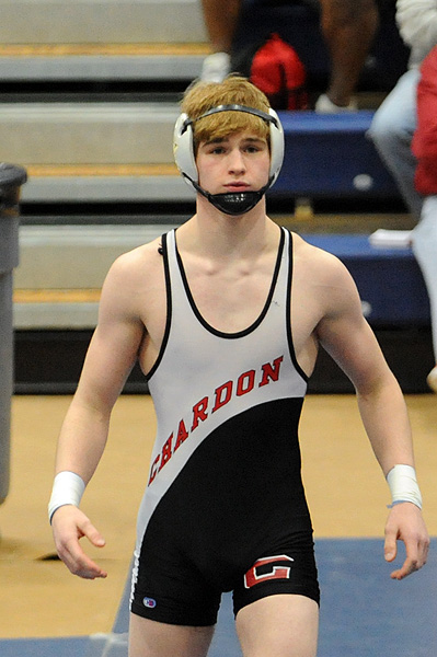 From the Sidelines: Matt Liggett | Geauga County Maple Leaf