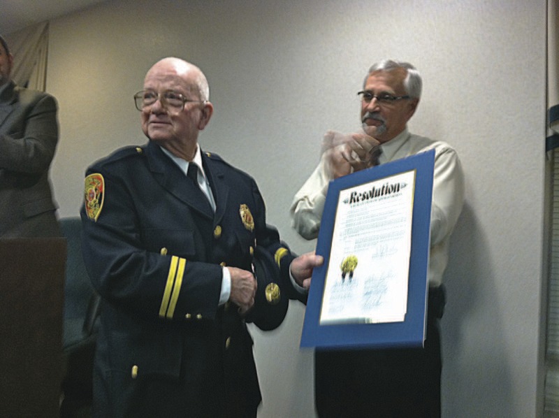 Chardon PD Chief McKenna Retires Effective July 6 | Geauga County Maple ...