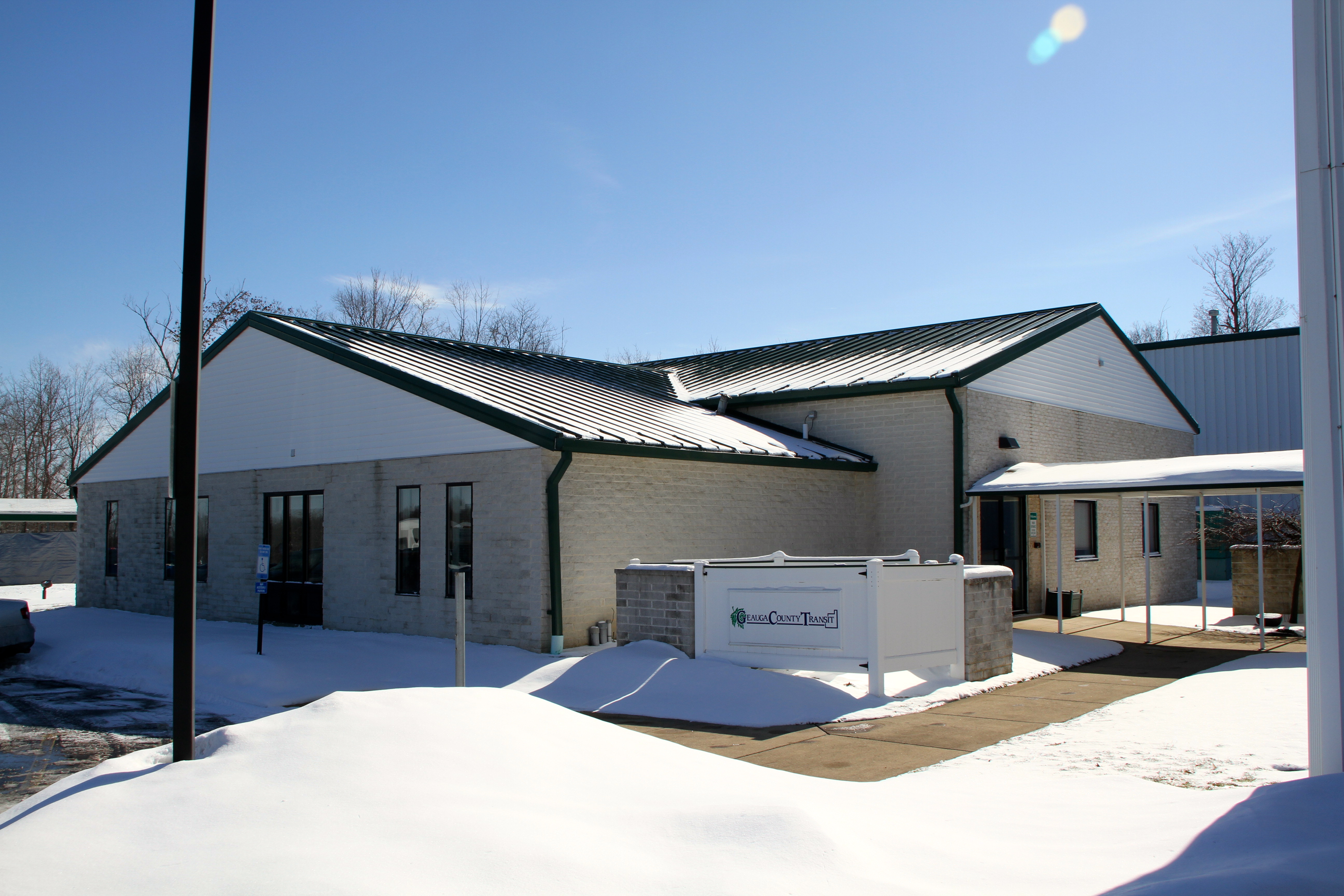 Geauga County Transit Director of Transportation Fired | Geauga County ...