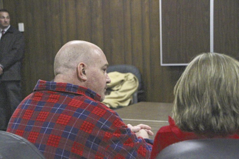 Brejcha Pleads Not Guilty to Chase Bank Armed Robbery | Geauga County ...