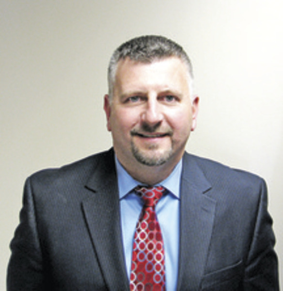 Best in Ohio: Andy Fetchik is Principal of the Year | Geauga County ...
