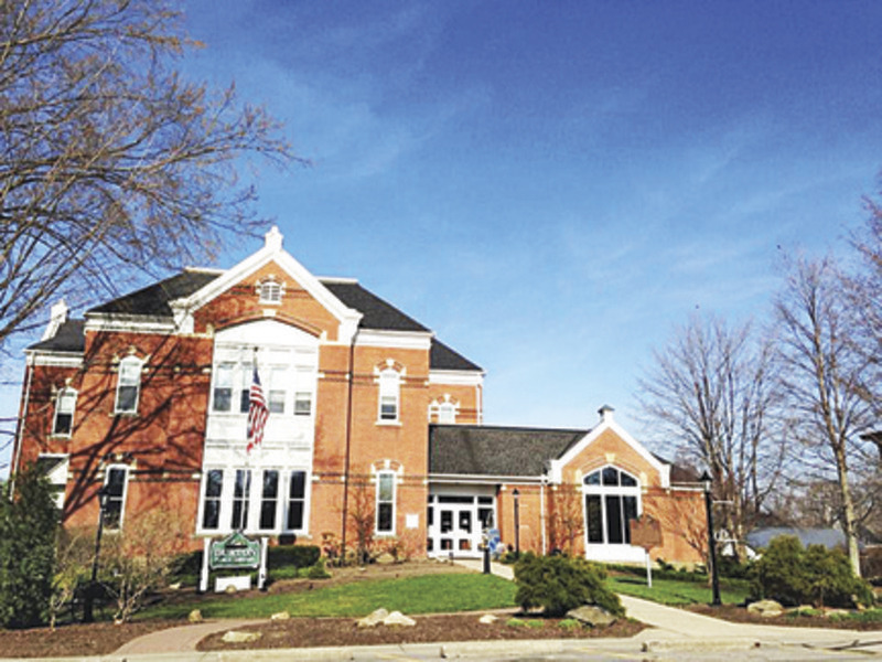 Library Levy to Appear on May 6 Ballot | Geauga County Maple Leaf