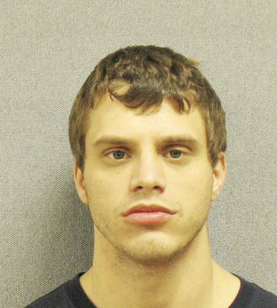 Stivers Brothers Arrested on Drug Charges | Geauga County Maple ...