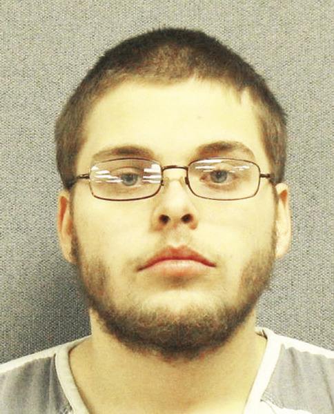 Stivers Brothers Arrested on Drug Charges | Geauga County Maple Leaf