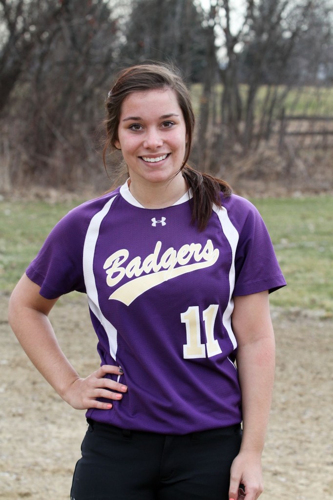 FROM THE SIDELINES: Chelsea Reed | Geauga County Maple Leaf