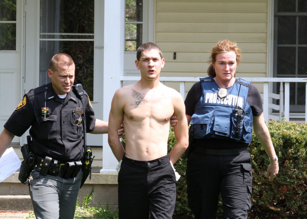 County Prosecutor Seizes Drugs, Arrests Two | Geauga County Maple Leaf