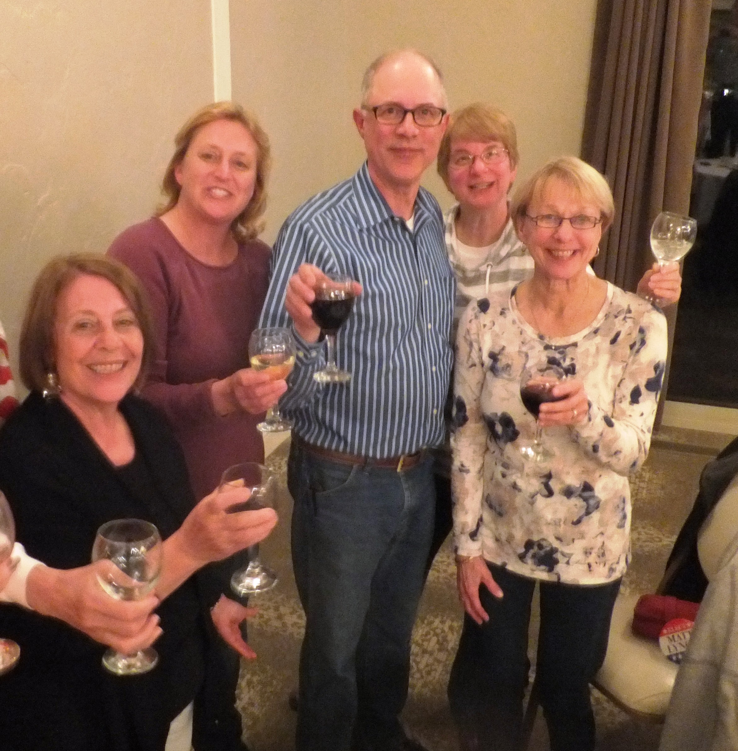 GOP Chooses Claypool to Run for Commissioner | Geauga County Maple Leaf