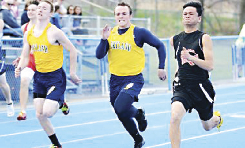 Huskies Perform at Independence Invitational | Geauga County Maple Leaf