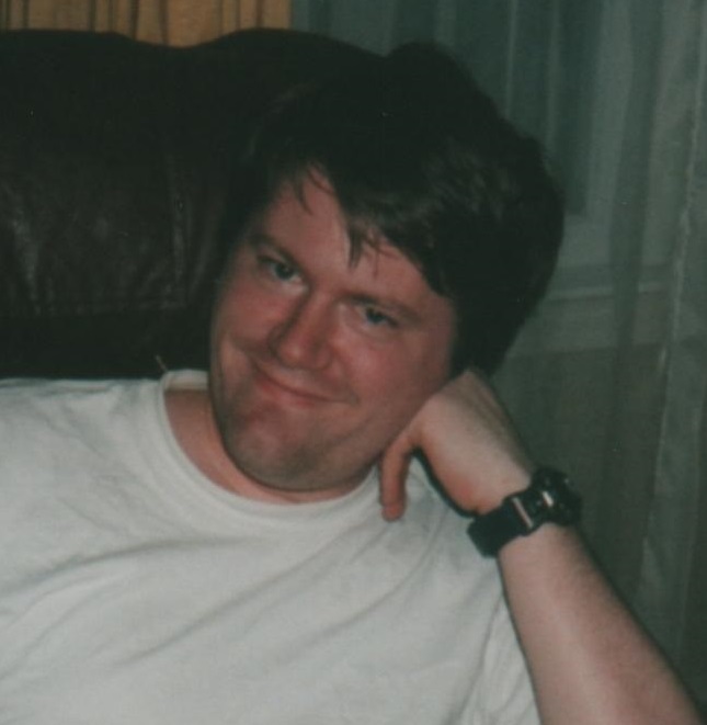 Randy Opper | Geauga County Maple Leaf