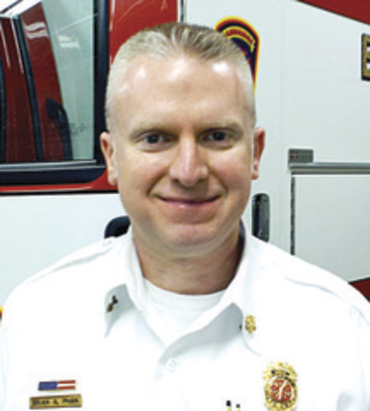 Bainbridge Fire Chief Given 2-Day Suspension | Geauga County Maple ...