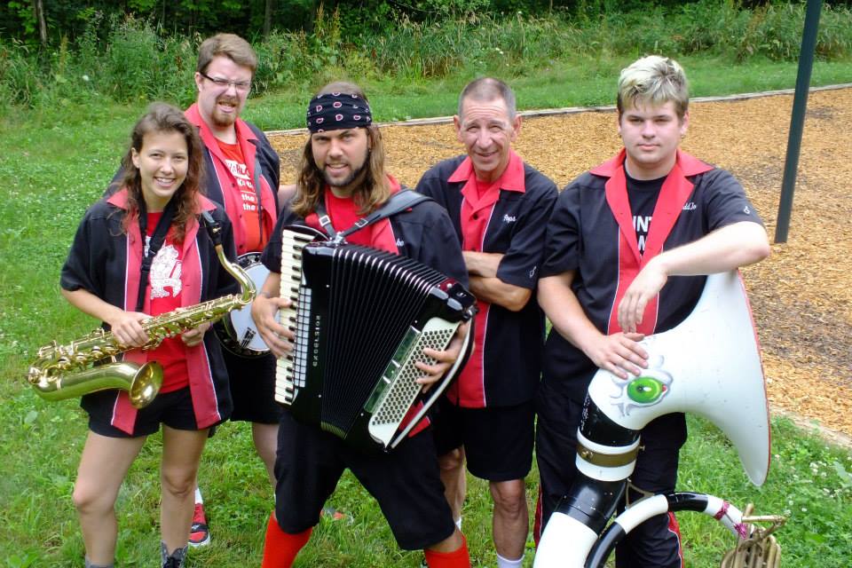 Local Polka Kings Reign Over New TV Show | Geauga County Maple Leaf