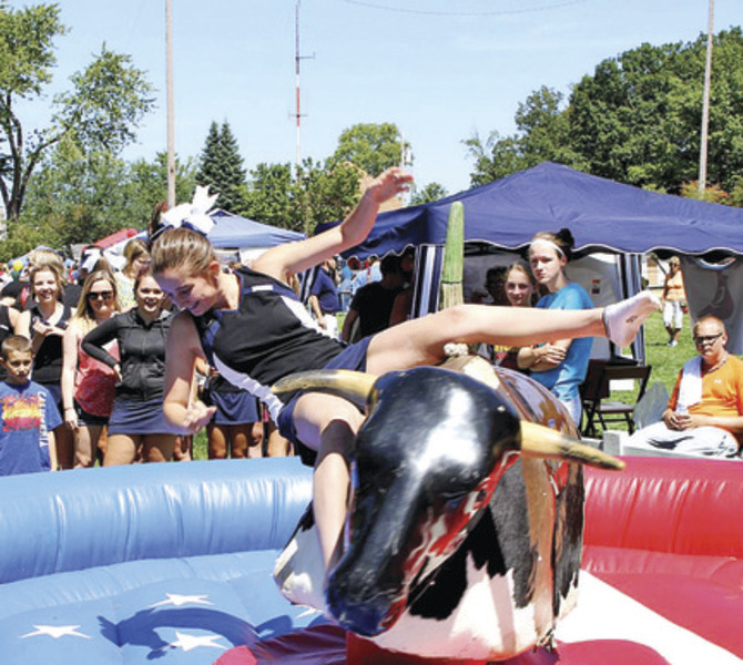 ChesterFest Set for Aug. 23 | Geauga County Maple Leaf