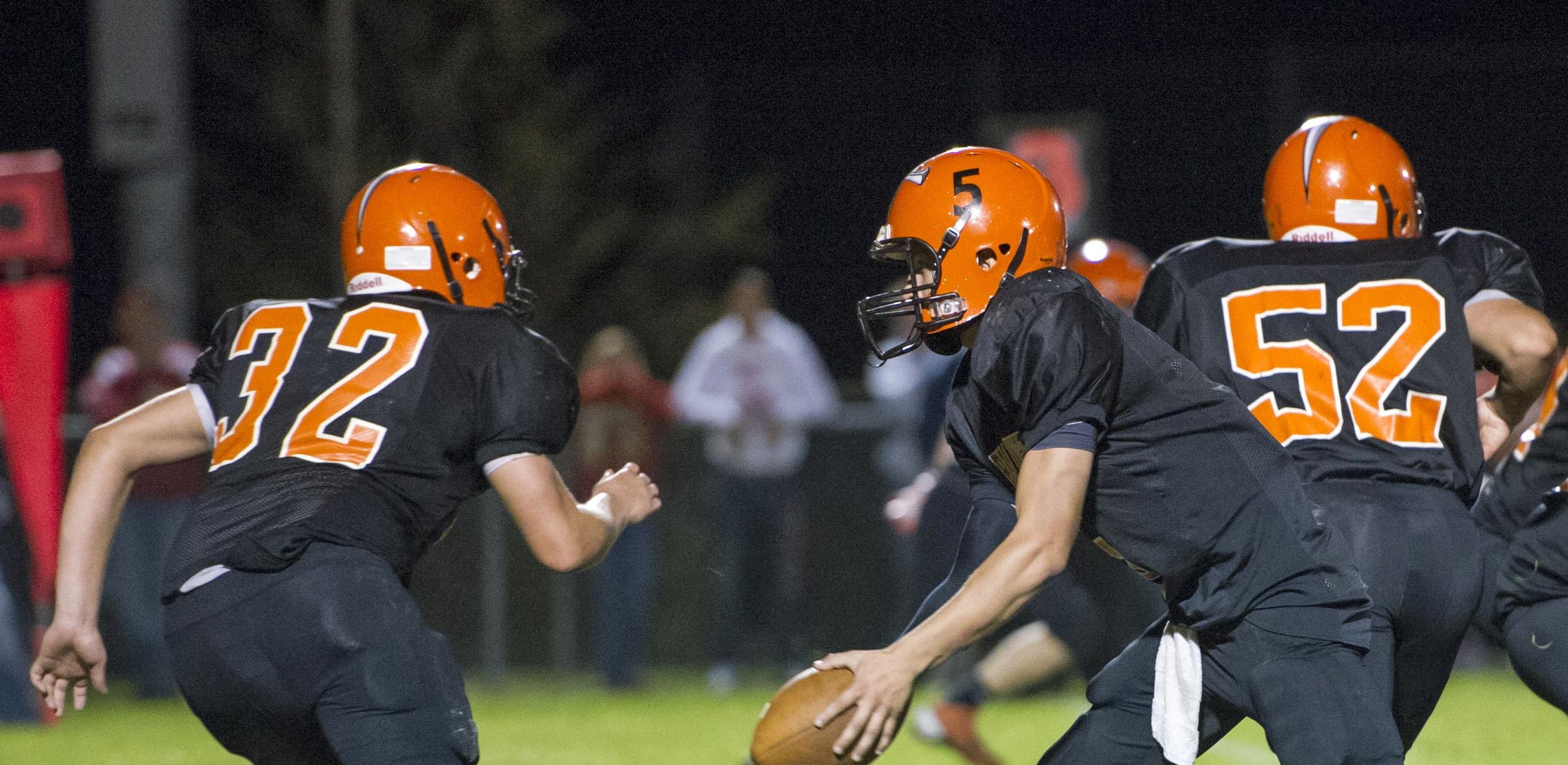 Newbury Black Knights: 2014 Team Preview | Geauga County Maple Leaf