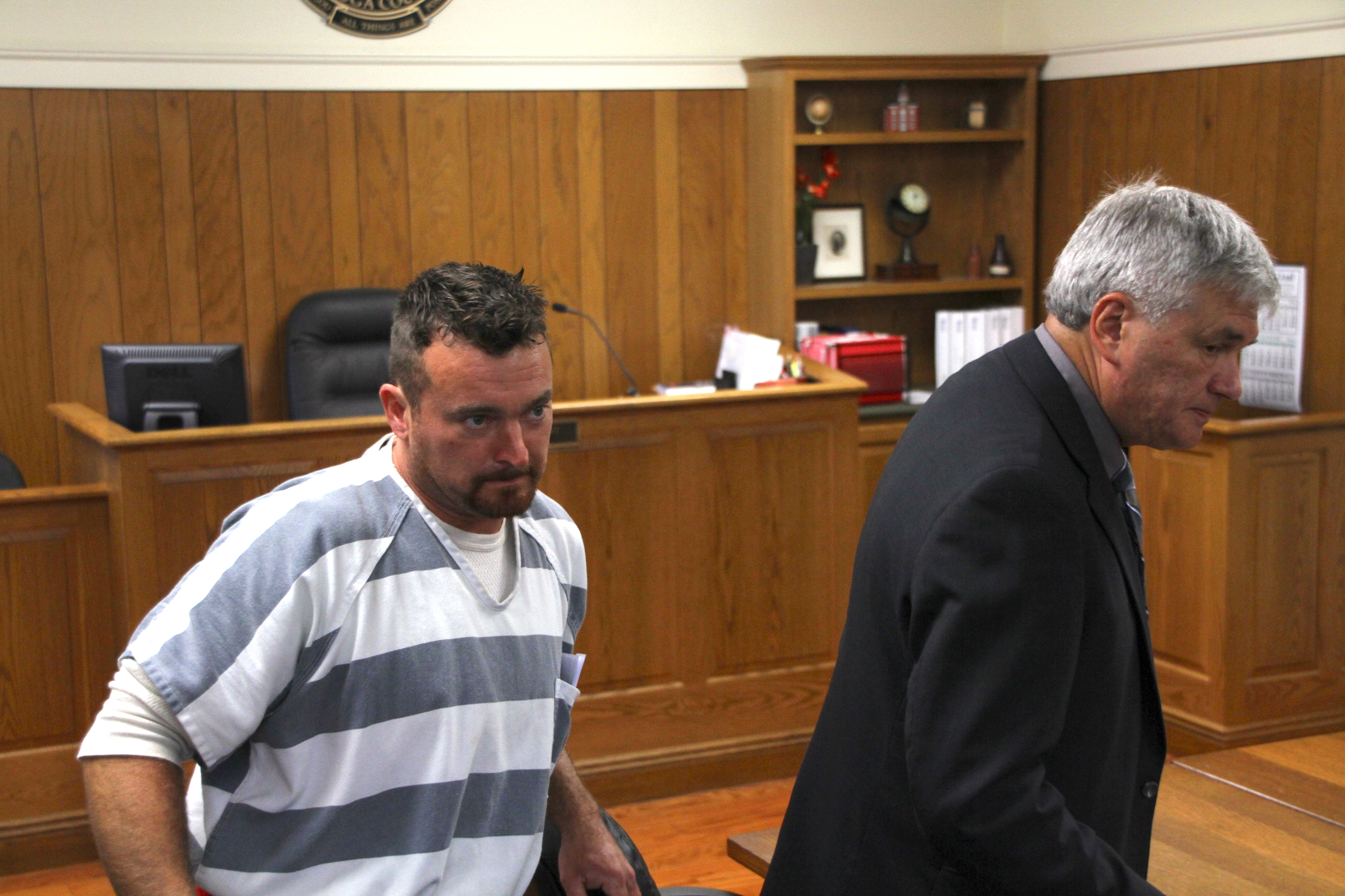 Claridon Man Charged in Overdose Death of Russell King Sr. | Geauga ...