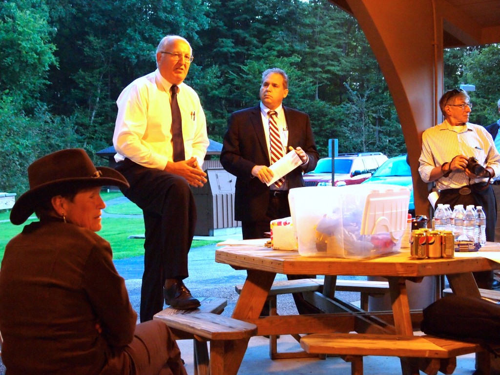 Grendell: GPD Board, Bylaws Changes Justified | Geauga County Maple Leaf