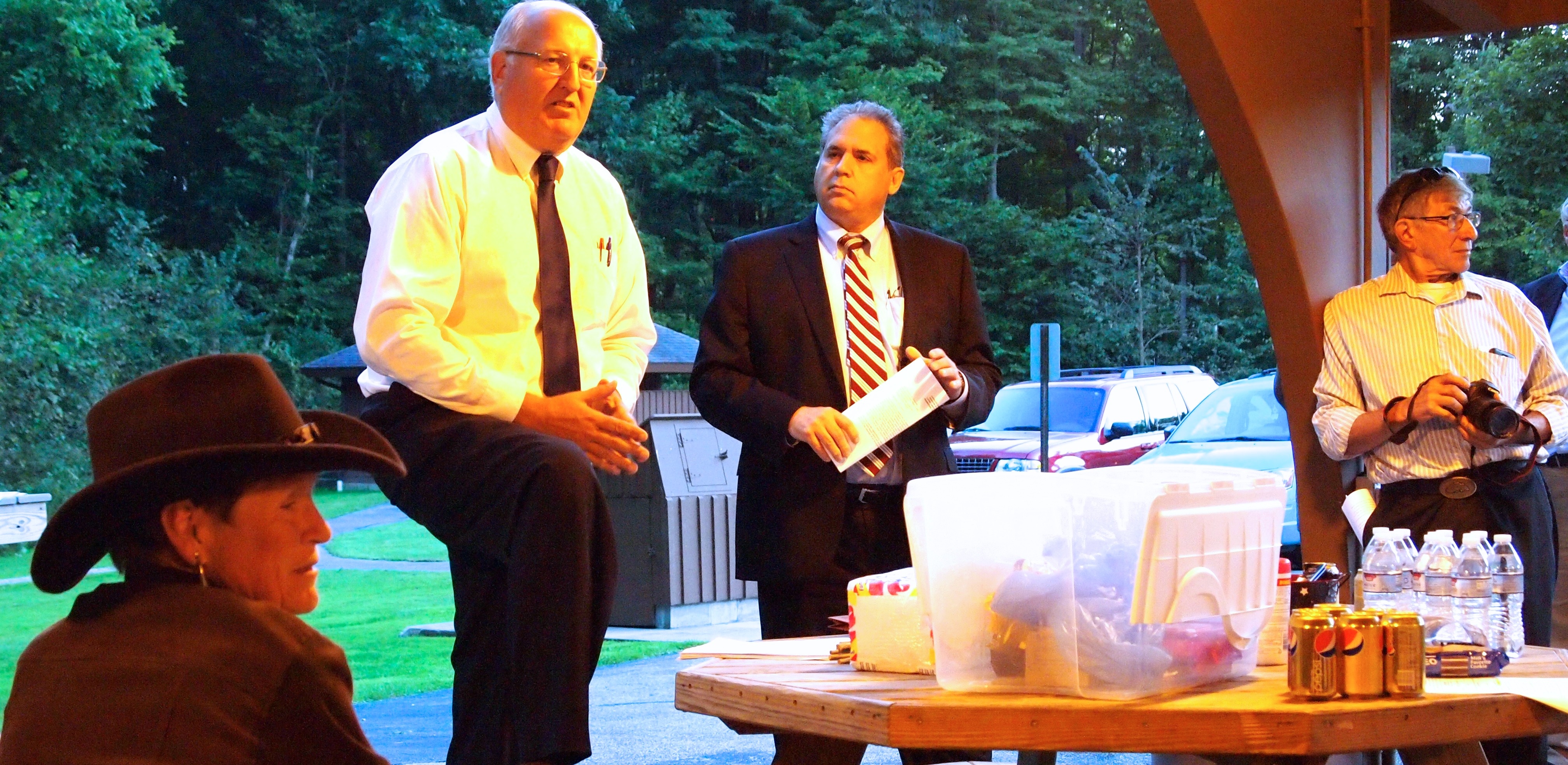 Grendell: GPD Board, Bylaws Changes Justified | Geauga County Maple Leaf