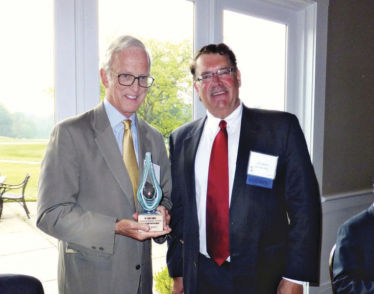 GGP Founding Director Dies in Crash | Geauga County Maple Leaf