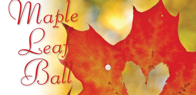 Maple Ball to Honor Leaders, Benefit Nonprofits | Geauga County Maple Leaf