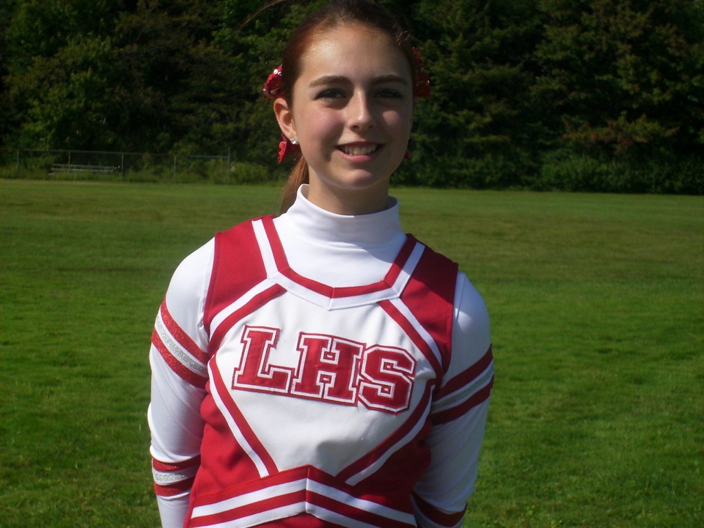 The Spirit of the Redskins | Geauga County Maple Leaf