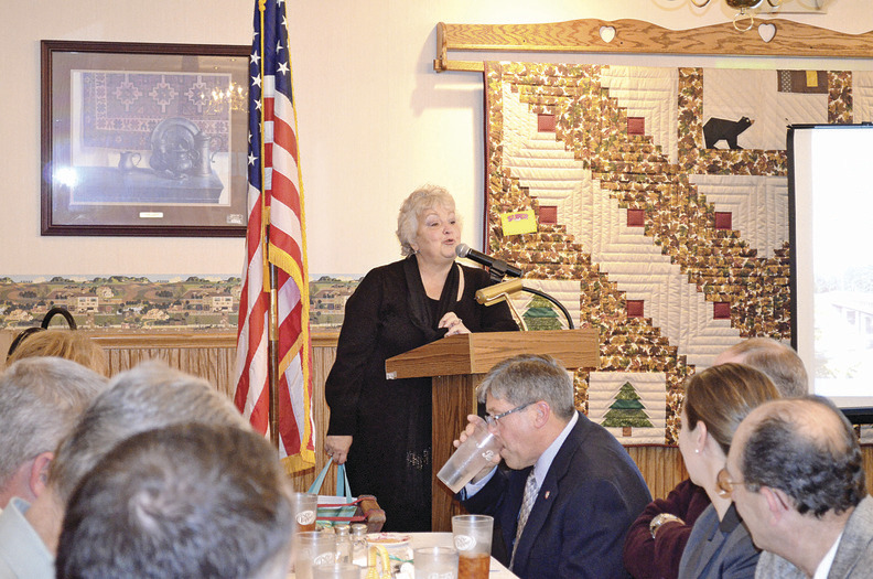 Ringing the Bell on Growing Hunger | Geauga County Maple Leaf