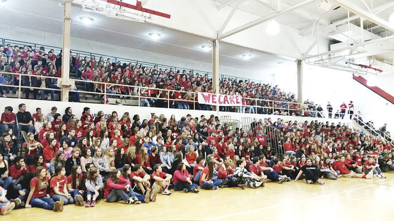 AC4P Brings Area Schools Together in Chardon | Geauga County Maple ...