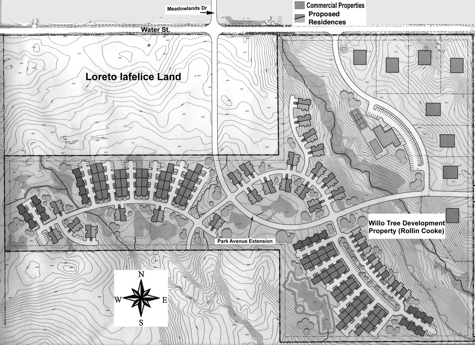 Future of Chardon Bypass in Doubt Without Deal | Geauga County Maple ...