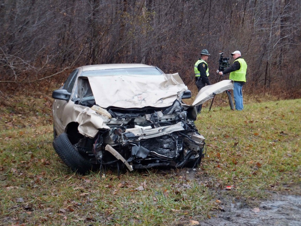 Painesville Man Charged in Car Accident Fatality in Chardon | Geauga ...