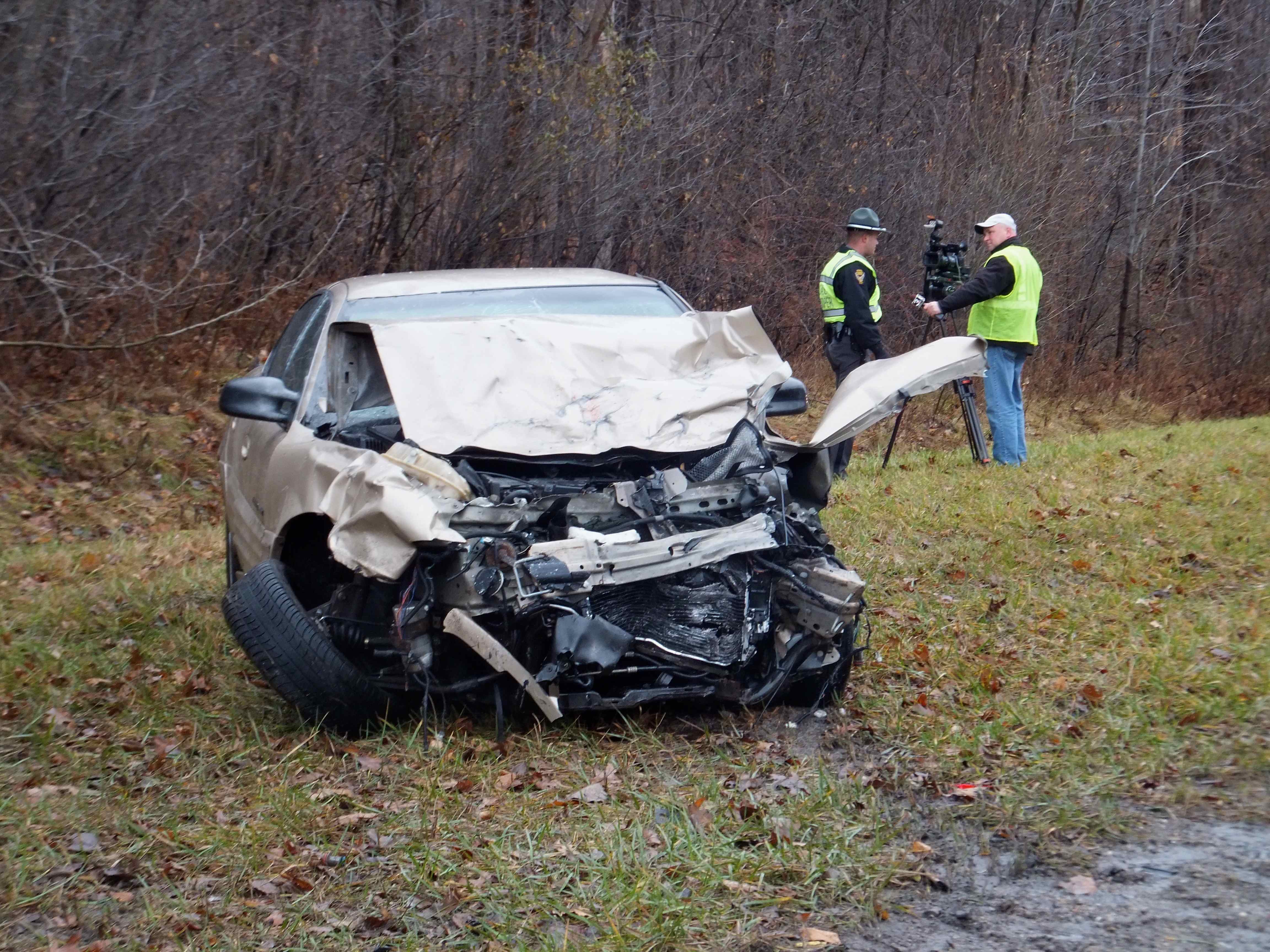 Painesville Man Charged in Car Accident Fatality in Chardon | Geauga ...