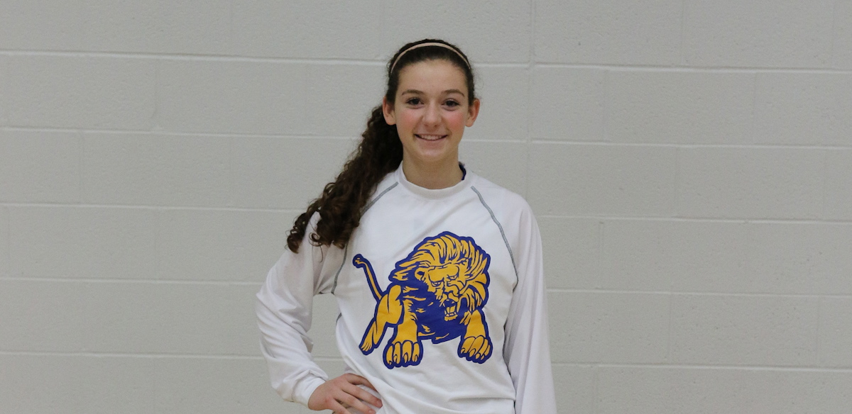 SIDELINES: MK Carney | Geauga County Maple Leaf