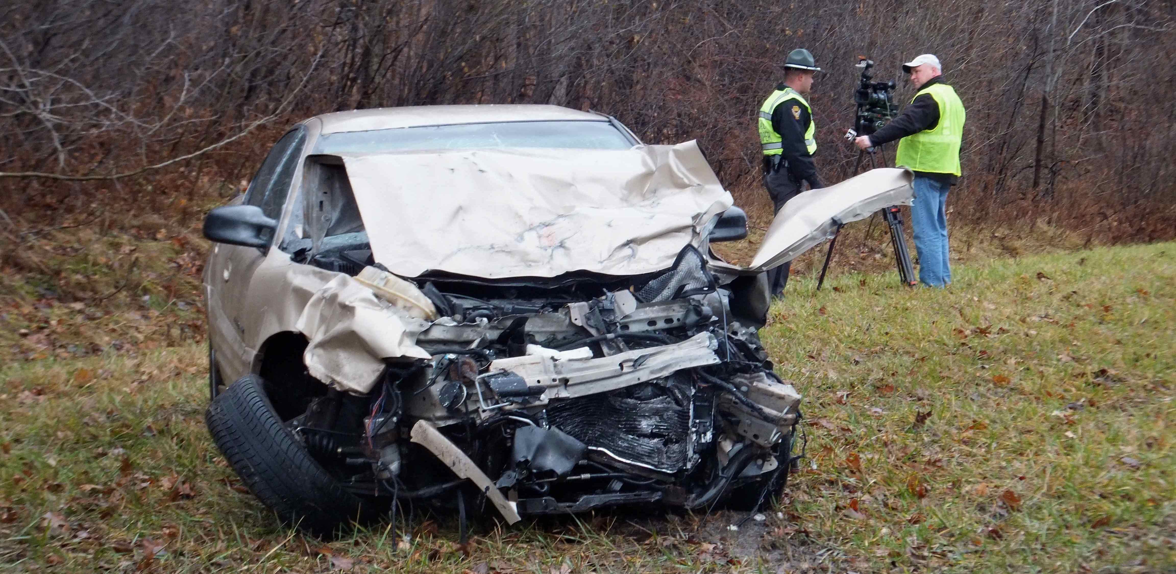 Painesville Man Charged in Car Accident Fatality in Chardon | Geauga ...