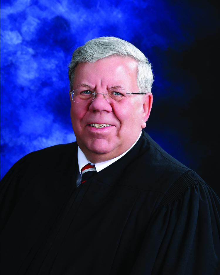 Matasar vs. Burt: What Each Says He Will Bring to the Bench | Geauga ...