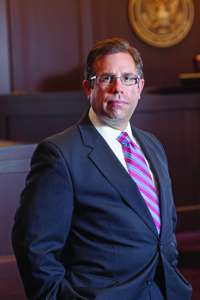 Matasar vs. Burt: What Each Says He Will Bring to the Bench | Geauga ...