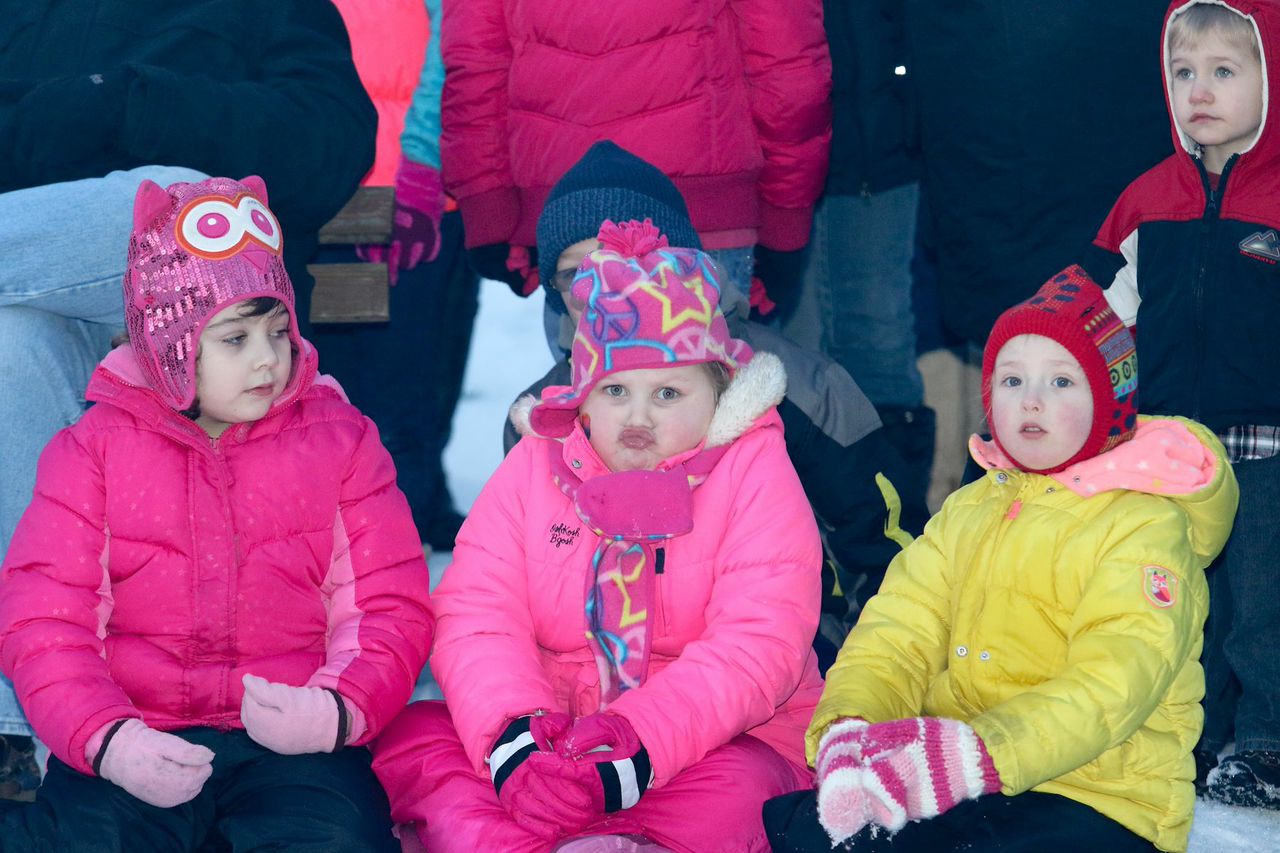 2015 Chardon WinterFest Finally Gets Snow | Geauga County Maple Leaf