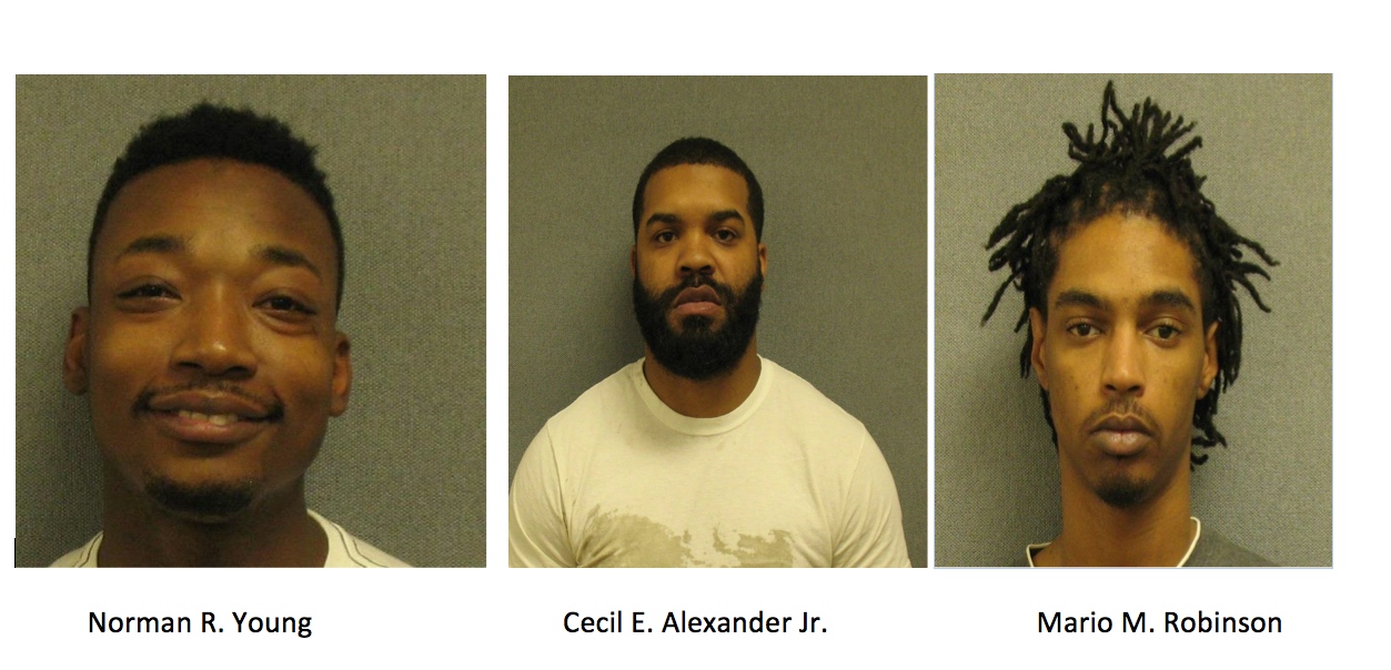 Accused Cleveland Drug Dealers Busted in Middlefield, Chester | Geauga ...