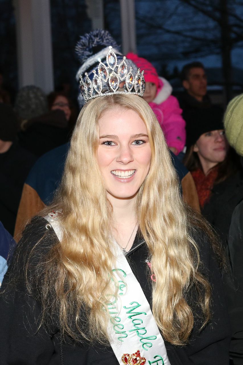 2015 Chardon WinterFest Finally Gets Snow | Geauga County Maple Leaf