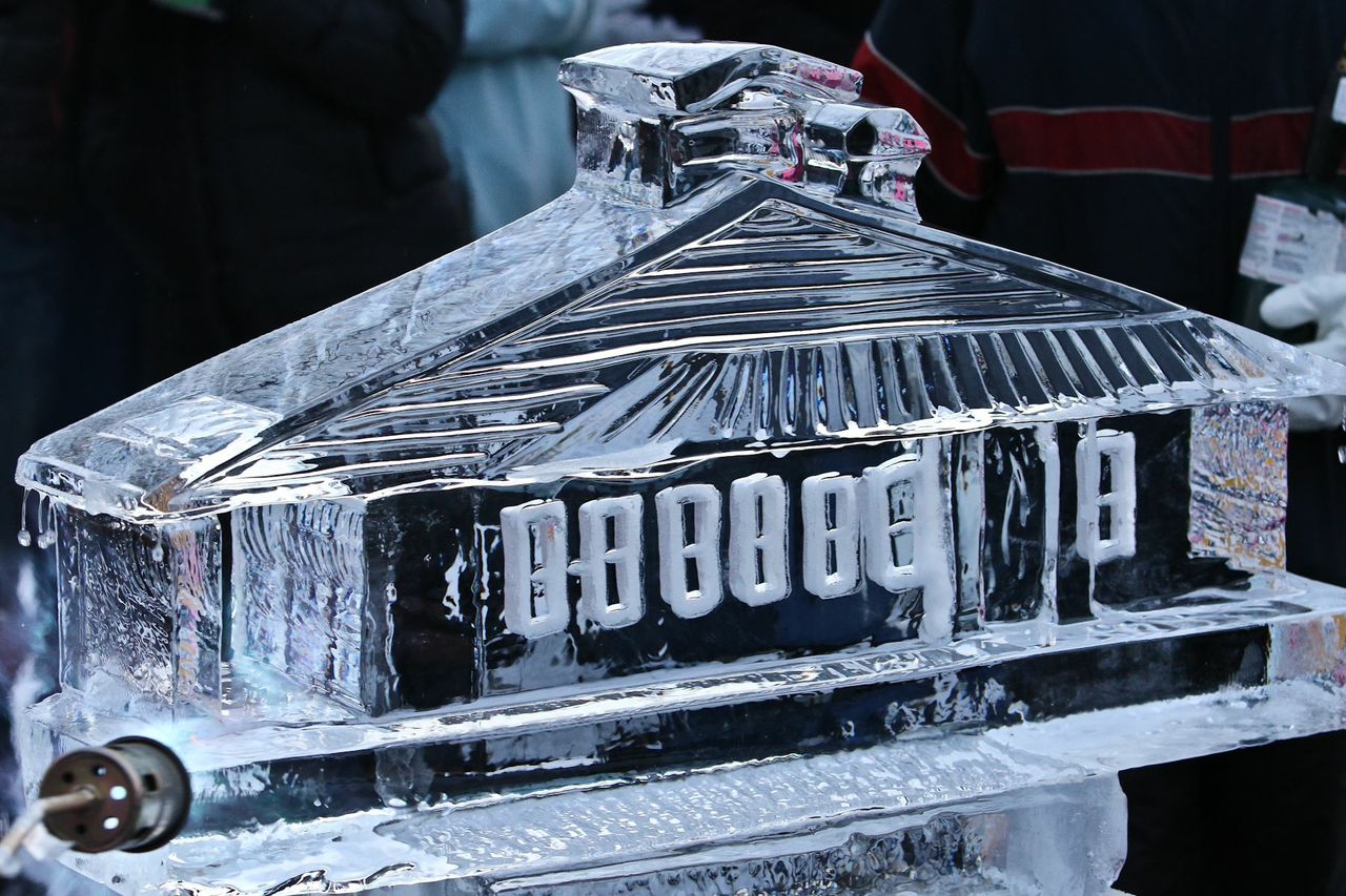 2015 Chardon WinterFest Finally Gets Snow | Geauga County Maple Leaf