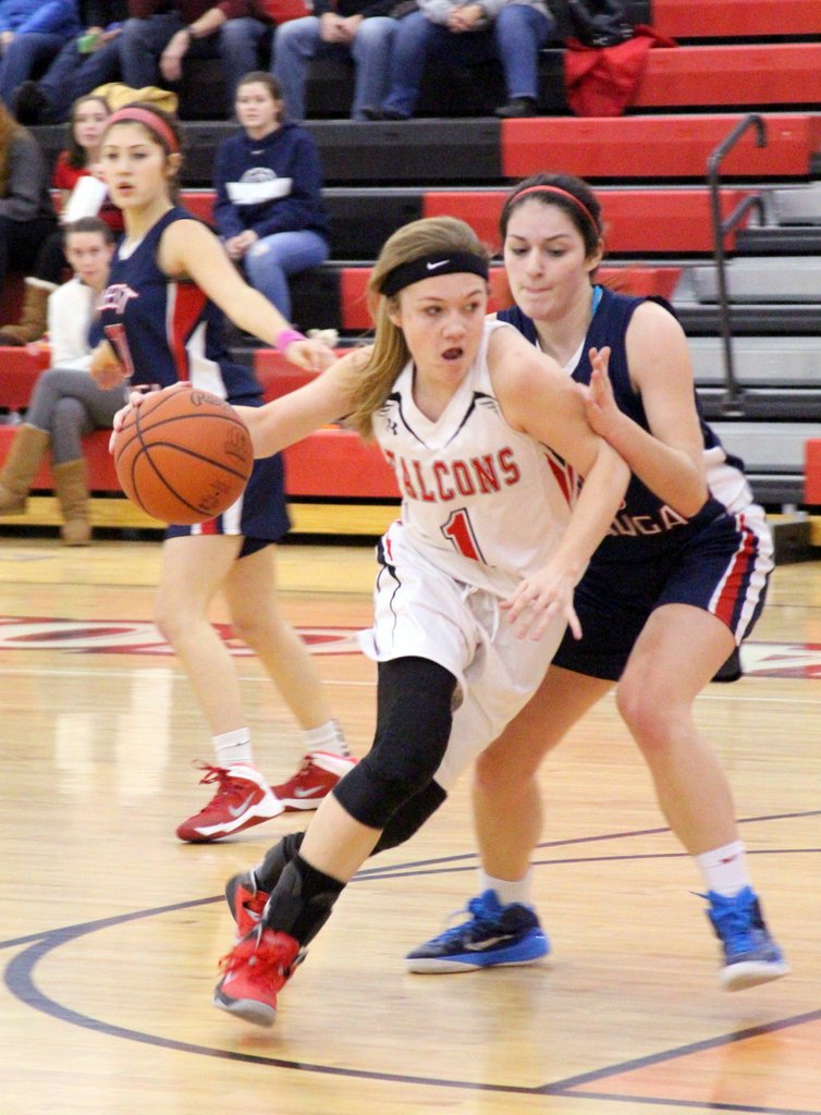 Sour Start Dooms Wolverines | Geauga County Maple Leaf