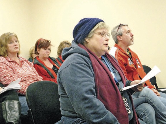 Metzenbaum Center Changing; Union Objects to Contract | Geauga County ...