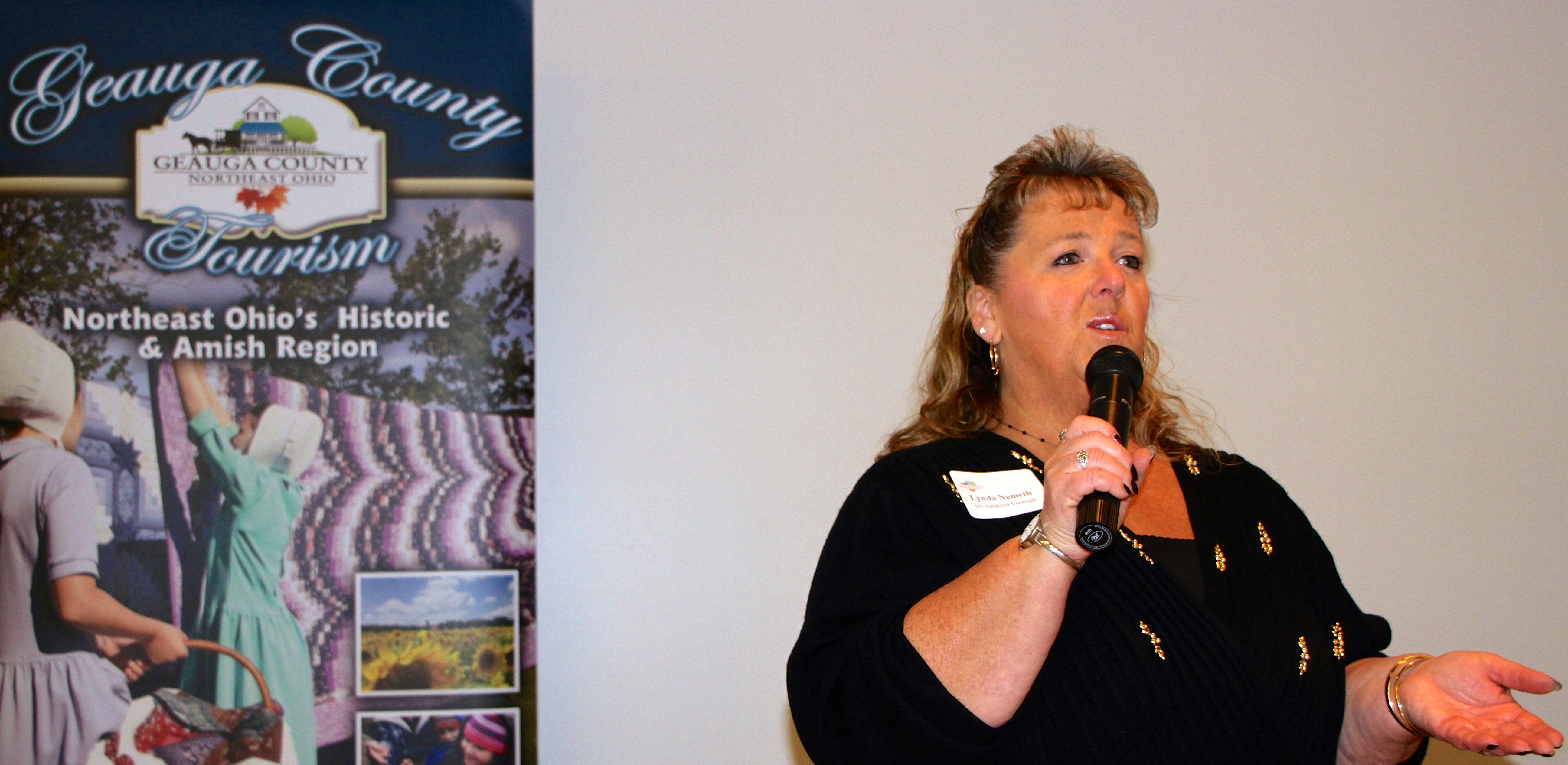 Geauga Tourism Undergoes ‘Facelift,’ Now Destination Geauga | Geauga ...