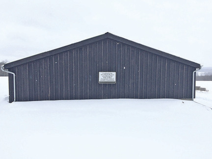 New Museum to be Sweet Treat for Maple Season | Geauga County Maple Leaf