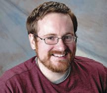 West G Alum Brian McClellan Publishes Third Book | Geauga County Maple Leaf