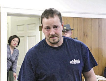 Accused Conspirator Dismissed from Scheffield Murder Case | Geauga ...