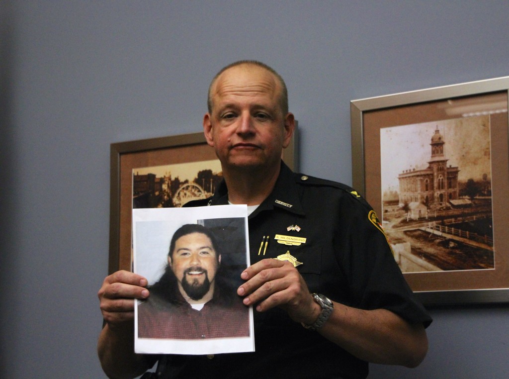 Sheriff’s Office, Prosecutor Talk About 2006 Ott Murder | Geauga County ...