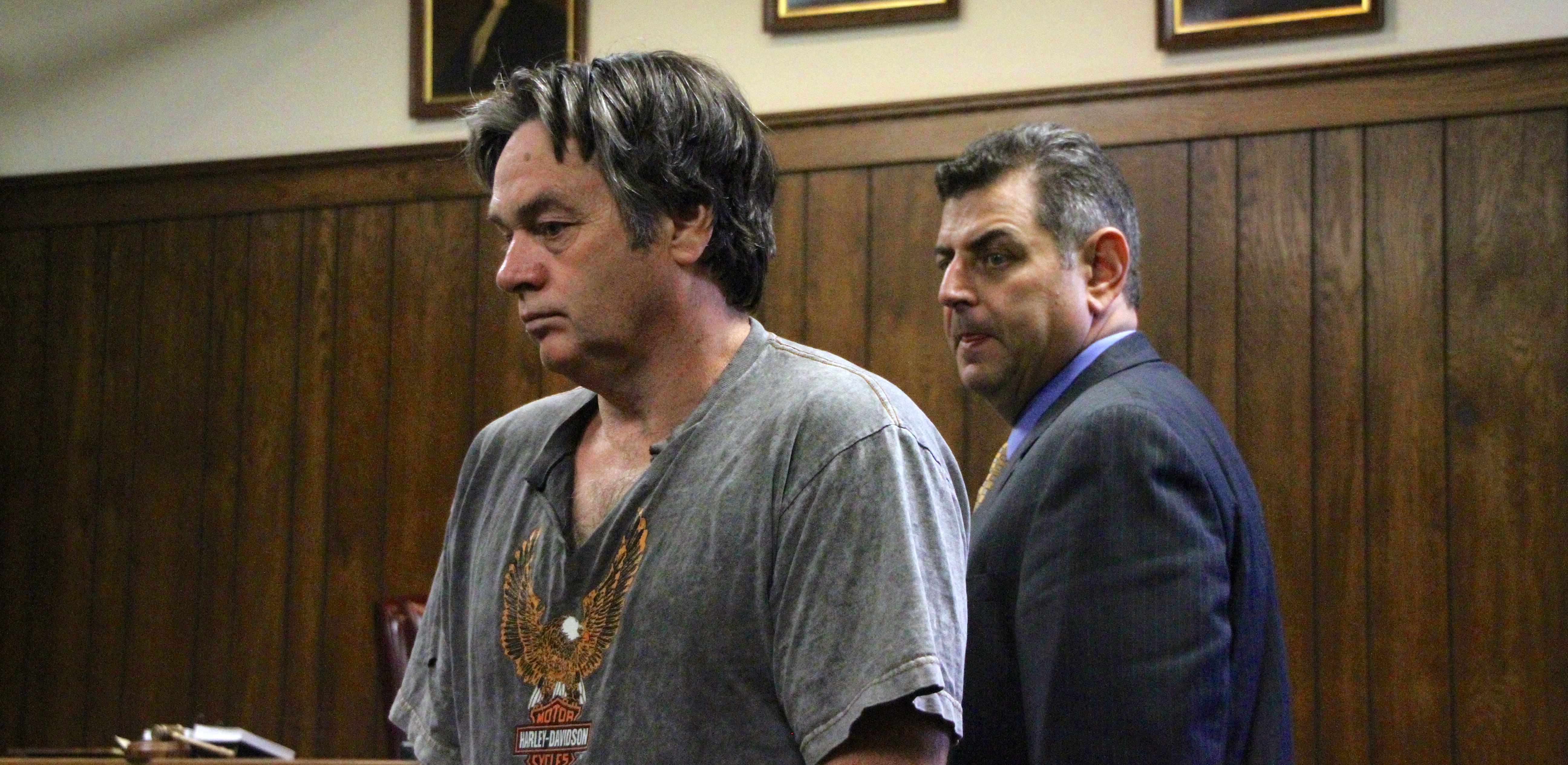 Three Suspects in 2006 Daniel Ott Murder Plead Not Guilty | Geauga ...